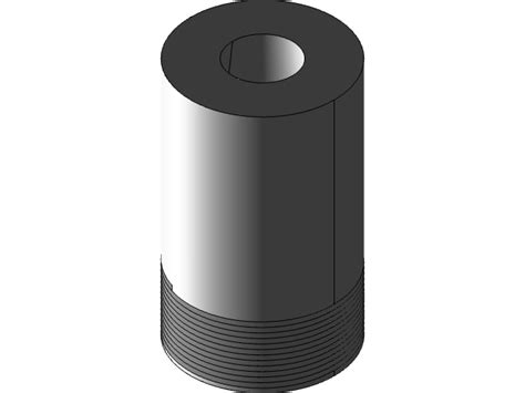 Free Cad Designs Files And 3d Models The Grabcad Community Library