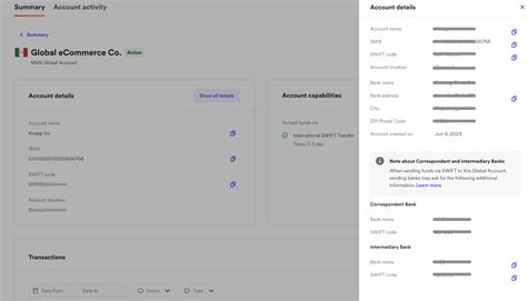 Why Are Intermediary And Correspondent Banks Sometimes Necessary For Swift Transactions