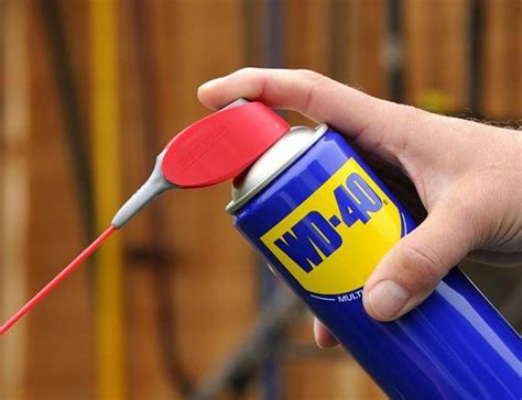 5 Fixes For A Stuck Key Old Key Key Wd 40