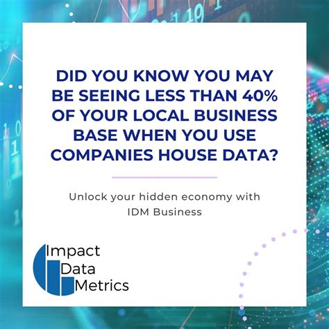 Impact Data Metrics Ltd On Linkedin Idm Invites You To Hear First Hand