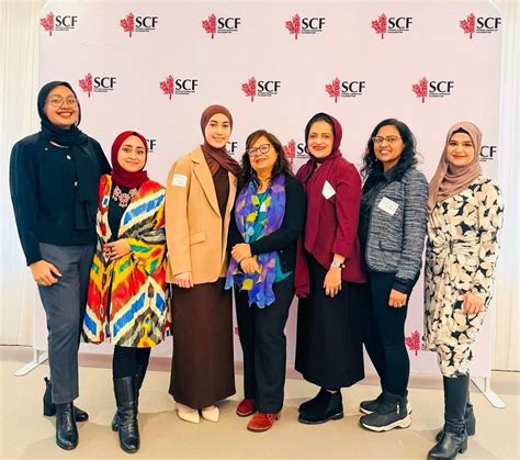 Saumya Rai On Linkedin Equityinaction Mentorship Research Syriancanadianfoundation