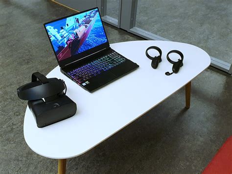 Morild Navigator Ship And Bridge Simulator Virtual Reality Marketing