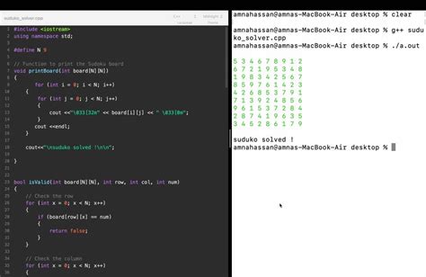 amna hassan on linkedin codealpha internship programming cplusplus