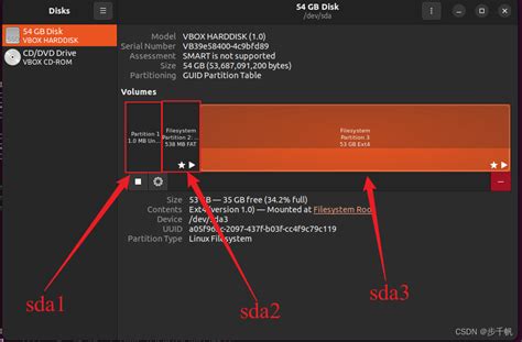 linux系统迁移教程 很详细 linux操作系统迁移 csdn博客