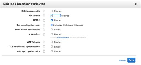 Tuning Keep Alive In Node Js