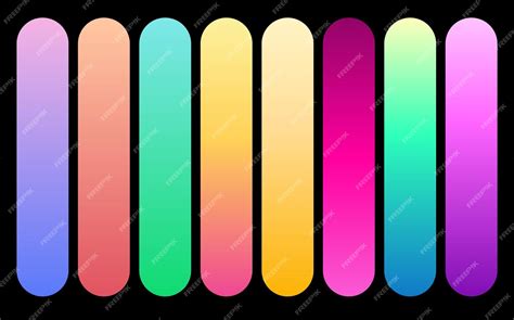 Premium Vector Gradient Color Background Modern Screen Vector Design For Mobile App
