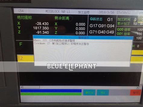 Syntec CNC Controller System For CNC Wood Router