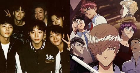 Weak Hero Class 2 Is Coming— This Time On Netflix Koreaboo