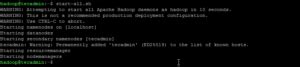 How To Install Apache Hadoop On Ubuntu 22 04 TecAdmin