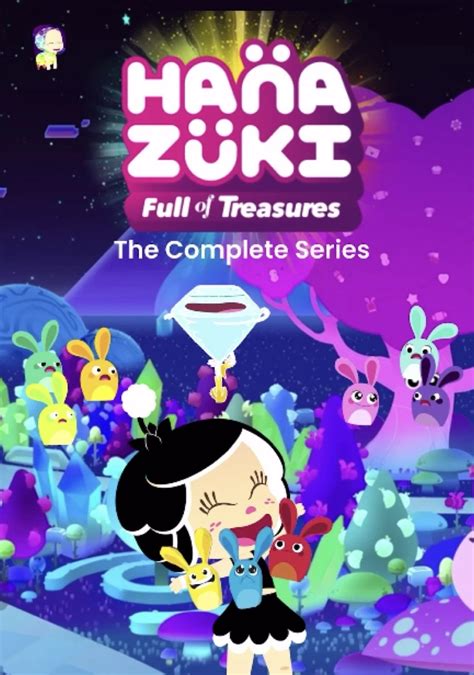 Hanazuki Moonflower Massacre Spinpasta Wiki Fandom