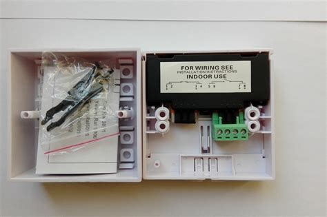 Life Saving Fire Alarm Break Glass Switch Button For Fire Alarm System SR A Fire Security