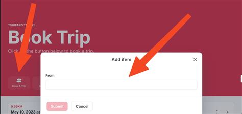 Making A Data Collection A Clickable Crud Button Ask For Help Glide