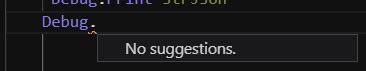 Intellisense Issue Issue Twinbasic Twinbasic GitHub