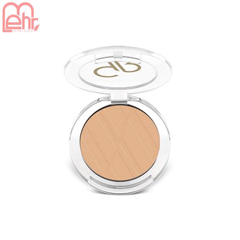 پنکیک فشرده گلدن رز مهرشاپ