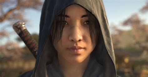 assassin s creed shadows outlines its stealth systems which luckily