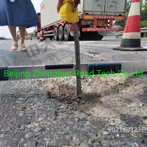 Polymer Modified Asphalt Additive Mix Asphalt Modifier Asphalt