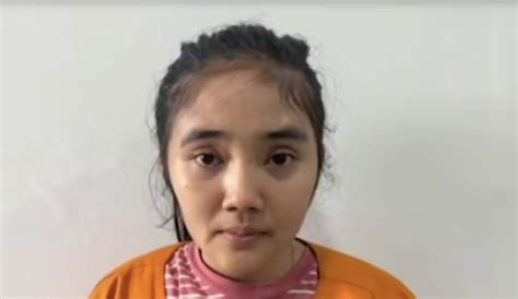 Mahasiswi Cantik Sisilia Hendriani Peras Bos Sawit 1 6 Miliar Pakai Video Call Sex