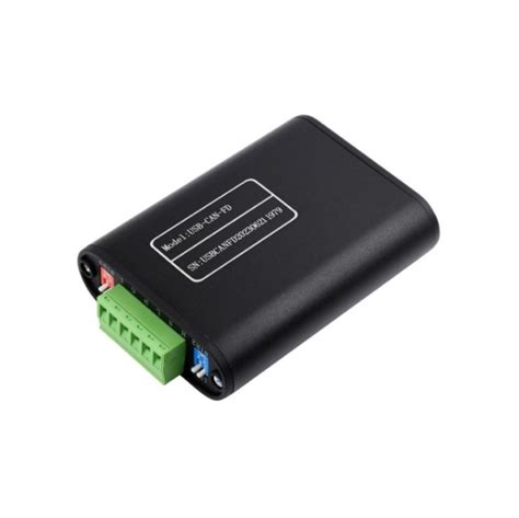 Usb Na Cancan Fd Adapter Cancan Fd Bus Communication Interface Card