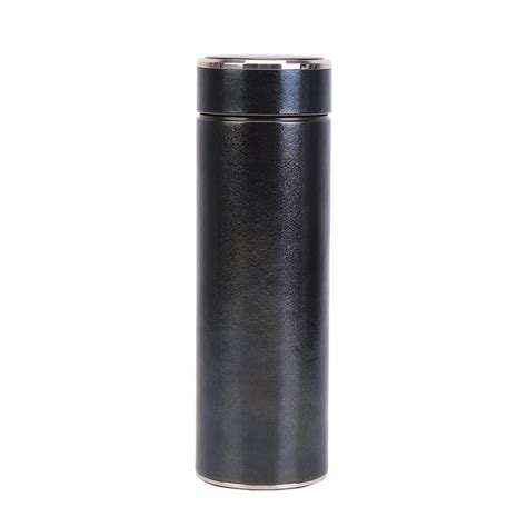 Titanium Thermos | TiSmoo Titanium massage combs manufacturer in Taiwan