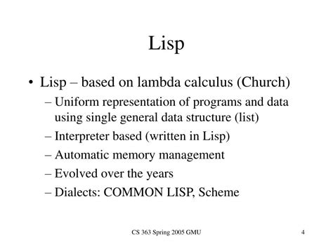 Ppt Comparative Programming Languages Powerpoint Presentation Free