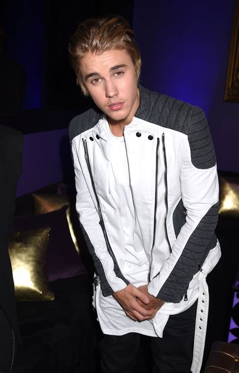 Sexy Justin Bieber Pictures Popsugar Celebrity Photo