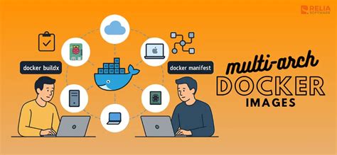How To Build Multi Arch Docker Images Docker Buildx And Manifest