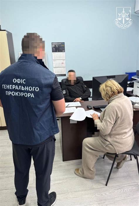 Керівниці МСЕК Тетяні Крупі у якої вилучили майже 6 млн дол США повідомлено про підозру у