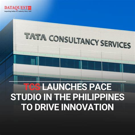 Dataquest On Linkedin Innovation Digitaltransformation Techleadership Tcs Ai…