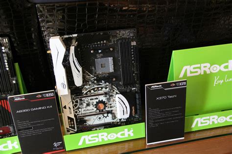 ASRock Socket AM4 Motherboard Lineup Detailed TechPowerUp