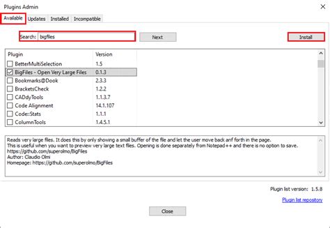 Notepad Plugins Not Installing Heres How To Fix It Minitool