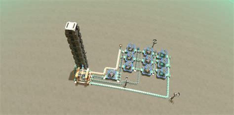 Dyson Sphere Blueprints Fractionator Creator No Pls