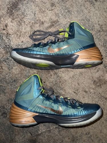 Size 13 Nike Hyperdunk 2013 Kyrie Irving Ebay