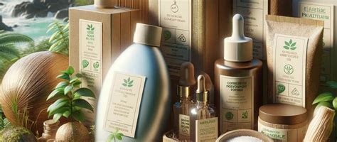 5 Innovative Eco Friendly Cosmetic Packaging Ideas In 2024