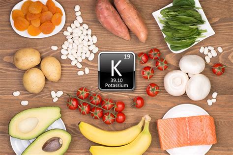 Managing Hyperkalemia Through Diet And Medications Ask The Nurse Expert