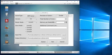 Tigervnc Server Windows
