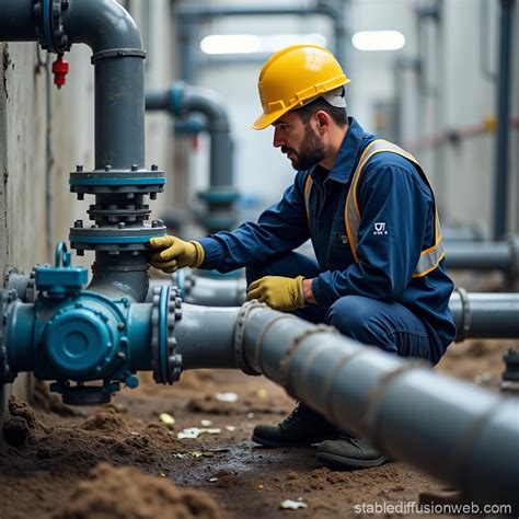 Pipeline Installation Stable Diffusion Online