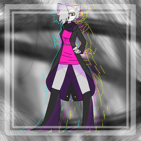 Willow My Redisign Ibispaint