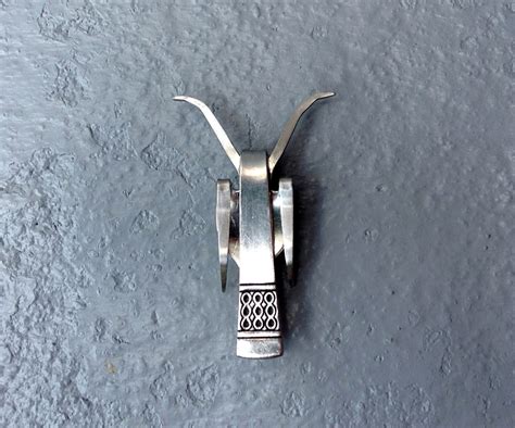 Make Fork Bugs Magnets 5 Steps With Pictures Instructables