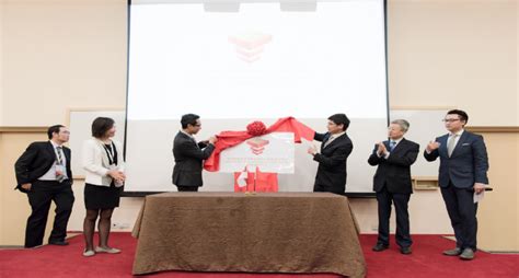 Opening Of Netc Sg Hub And Sino Singapore Tech Transfer Forum