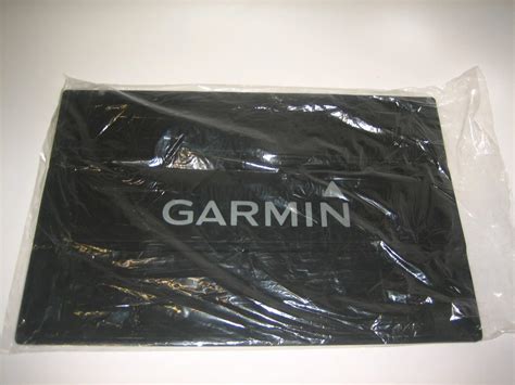Garmin Magnetic Cover For Gpsmap New Condition Max Marine Electronics