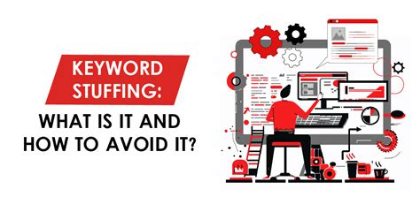 Keyword Stuffing What Is It And How To Avoid It Dws