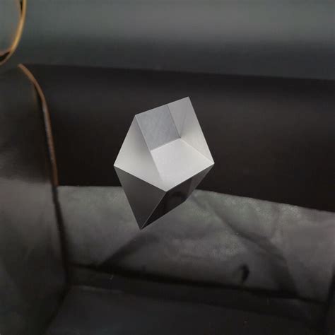 Equilateral Triangular Prism Of The Prism 30 30 Vicedeal