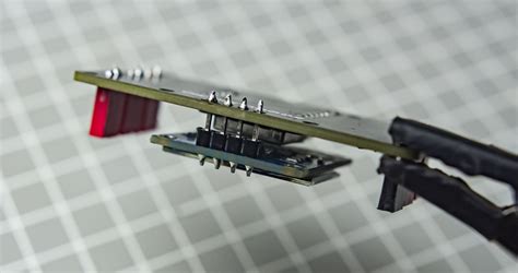 Channel Voltmeter Steps With Pictures Instructables