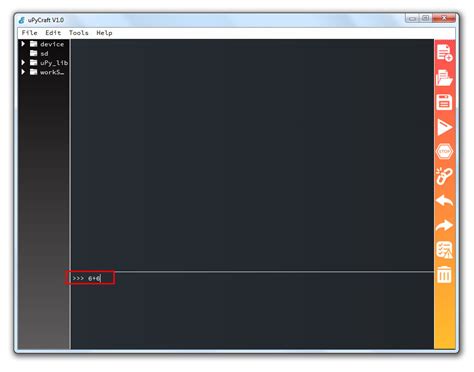 สอน Micropython Esp32 2562