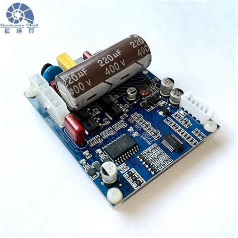 벡스트림 셸 Jyqd V88b 3단계 모터 드라이버 110vac 220vac 입력 센서 없는 Bldc 드라이버 보드