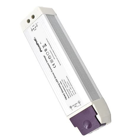 Varicart Driver Varicart 12v 20w Dimmable Triac0 10vpwmresistor