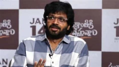 దిల్ రాజు కాదు రన్నింగ్ రాజు స్టార్ ప్రొడ్యూసర్ పై అనిల్ రావిపూడి కామెంట్స్ కారణం ఏంటి