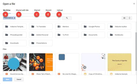 Can Powerpoint Open Google Slides at John Mcfadden blog