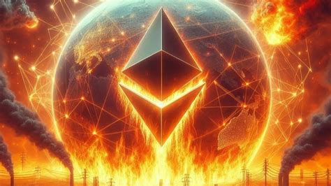 Ethereum User Growth Surges As Active Addresses Climb
